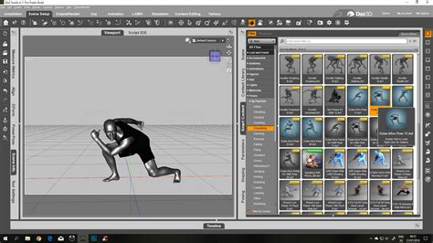Updating Metadata Labels Daz 3D Forums