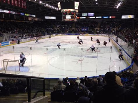 Prospera Place Kelowna All You Need To Know Before You Go Updated