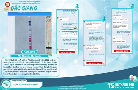 Những điều ít Biết Về Bác Sĩ Phạm Thành Sơn Của Phòng Khám Sản Phụ Khoa