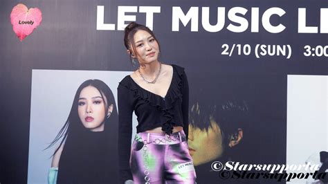 20221002 周子涵 Kerryta Let Music Live 2022 香港沙田新城市廣場
