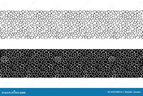 Vector Irregular Polygonal Square Background Triangle Low Poly Pattern Vibrant Strawberry