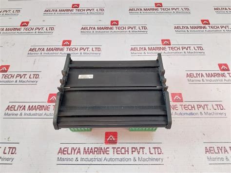 deif iom 220 analog output module aeliya marine