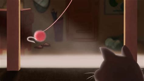 Pendulum With Tail 2d Animation Youtube