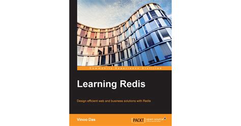 Learning Redis Book