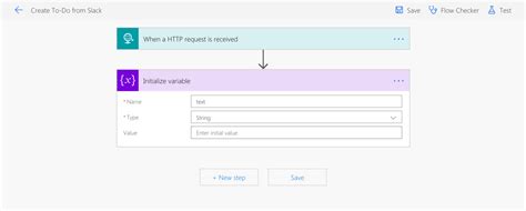 Create Microsoft To Do Todos From Slack With Microsoft Flow Waldek Mastykarz