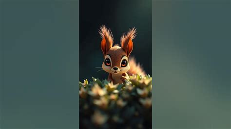 How Sofie The Bunny Met Sam The Squirrel A Tale Of Friendship 🌟 Youtube