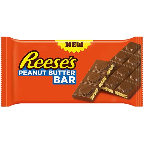 Suklaalevy Reeses 90 G Peanutbutter Milk Bar Block Tokmannifi