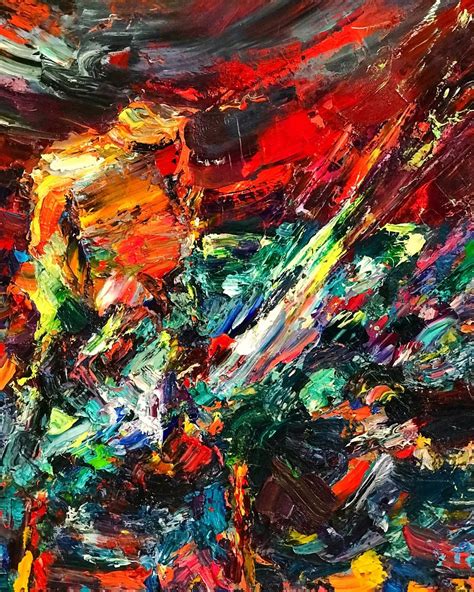 Картина «Шторм на морі.», Валентина Васк'яліте - Jose Art Gallery