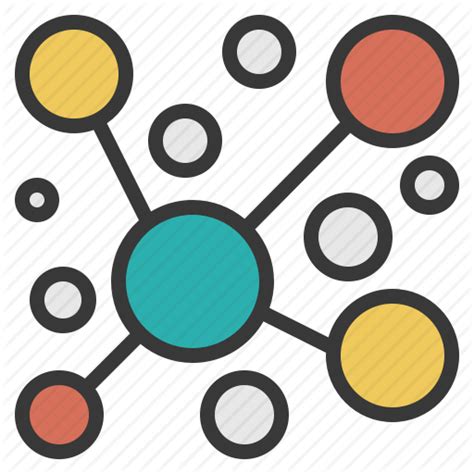 Cluster Icon At Getdrawings Free Download