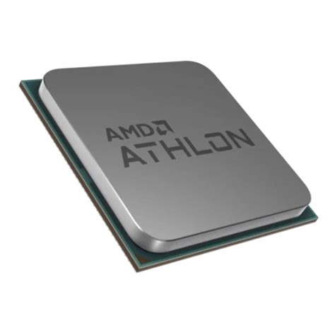 Amd Athlon G Ghz C T Am Tray Fan