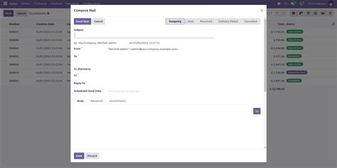 How To Integrate Whatsapp And Email For Odoo 18 Community