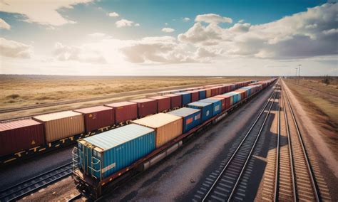 Rail Freight M6t Pty Ltd