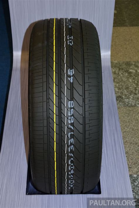 Bridgestone Turanza T005A Thailand 6 - Paul Tan's Automotive News