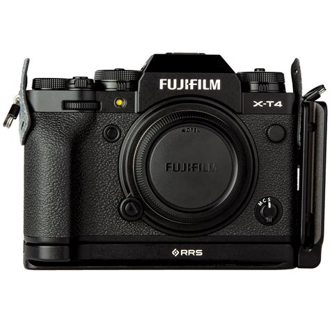 Fujifilm Camera Plates