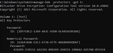Shrinklocker Turning Bitlocker Into Ransomware Gixtools