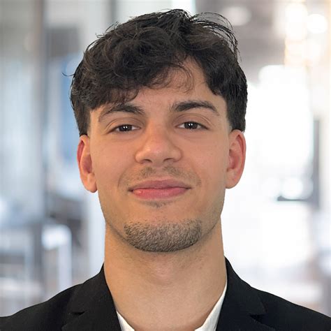 Wissam Bougrine Associate Recruitment Consultant Peak One Gmbh Xing