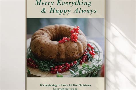 패브릭포스터·그림 겨울 크리스마스 감성 인테리어 포스터 액자 68 홀리 졸리 오늘의집 쇼핑