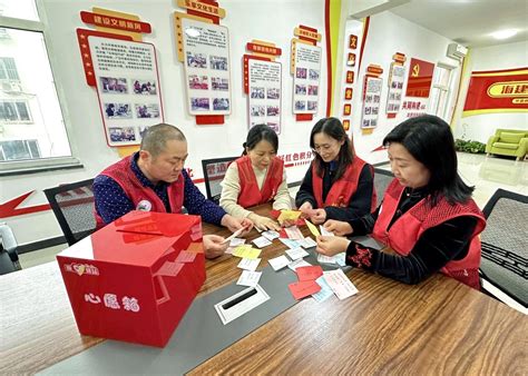 这里的工会驿站成了暖“新”港湾 工会 中工网