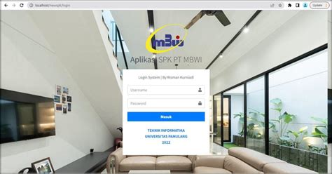 GitHub Rismank2 SPK Suggeno