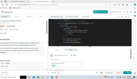 Code Master On Linkedin 365daysofcode Day74 Scalerdiscord