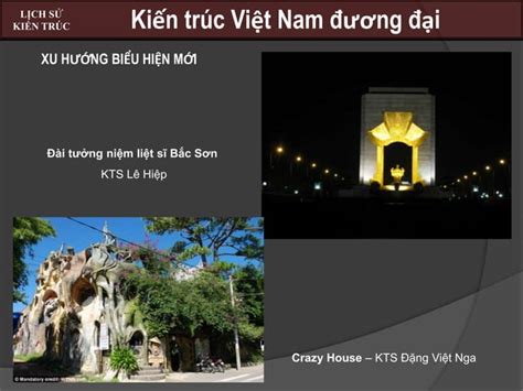 Ls Kien Truc Phuong Dong Viet Nam Ppt