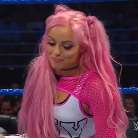 Liv Morgan Pink Hair  Liv Morgan Summerslam 2024 Liv Morgan Angry