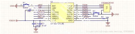 如何用esp8266实现网页配置（web） esp8266 登录网页 csdn博客
