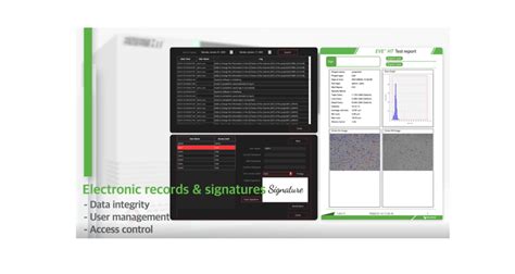 Eve Ht High Throughput Automated Cell Counter Witec Ag