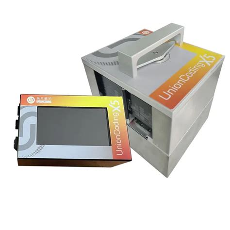 High Speed Qr Code Printing Machine With Automatic Plastic Bag Feeder High Speed Qr Printer