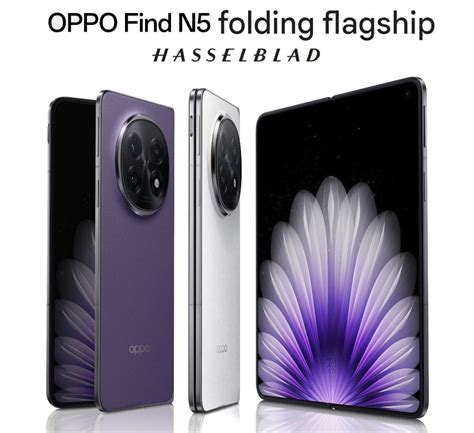Oppo Find N Global Launch Event Set For February