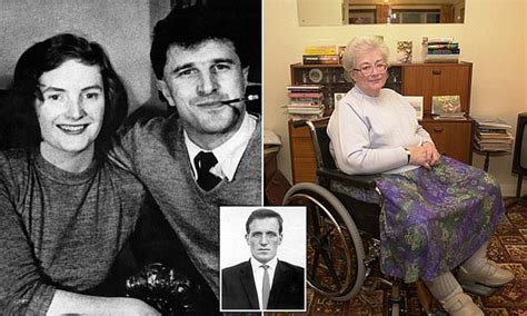 James Hanratty Murdered Michael Gregsten Before Shooting 22 Year Old Valerie Storie In 1961