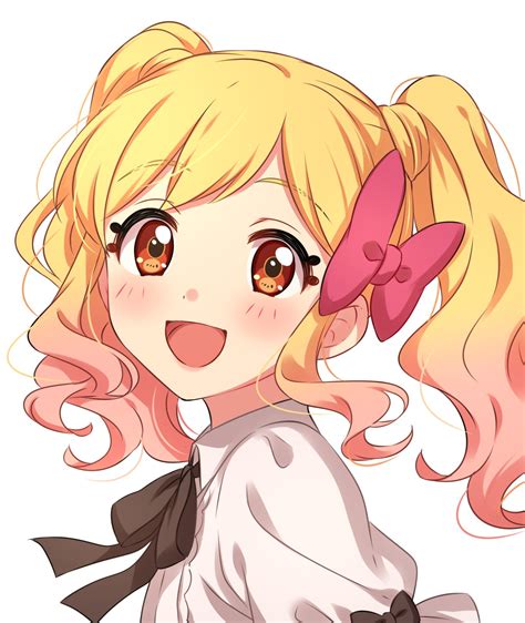 Nijino Yume Aikatsu And More Drawn By Sekina Danbooru