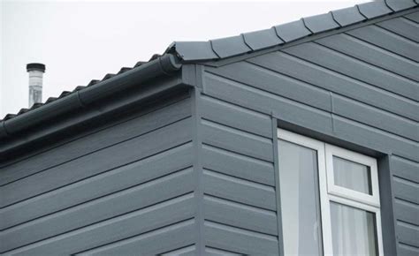 Building Cladding Explained JosTec