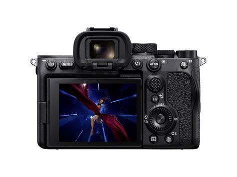 Анонс: Sony a7s III | Радожива