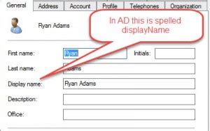 Query Active Directory From SQL Server Ryan Adams Blog