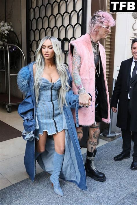 Megan Fox Sexy Photos The Fappening Stars