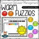 Warm Fuzzies - Classroom Behavior Management Story, Plan & Display