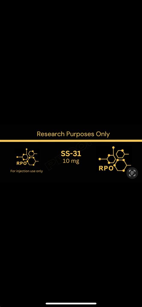 SS 31 RPO LLC