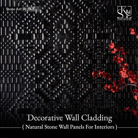 Top Modern Wall Cladding Patterns The Ultimate Decorative Wall Design Guide By Stone Art By