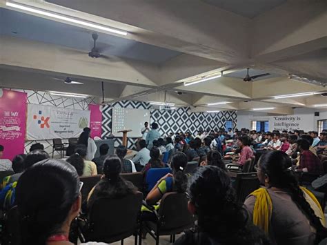 Karpagam College Of Engineering On Linkedin Bigdata Datascience