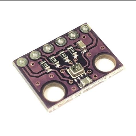 Jual Modul Sensor Tekanan Udara Arduino Kota Denpasar King Wijaya