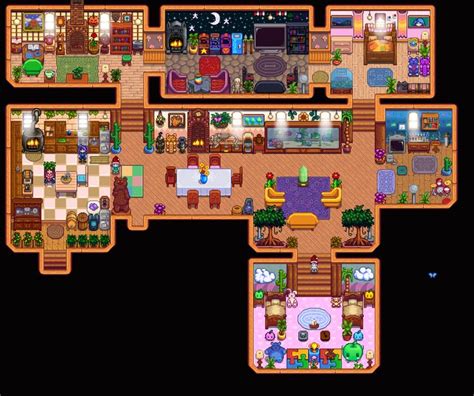 Home Stardew Valley