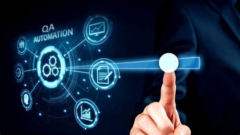 Qa Qaautomation Qaengineer Testing Qualityassurance