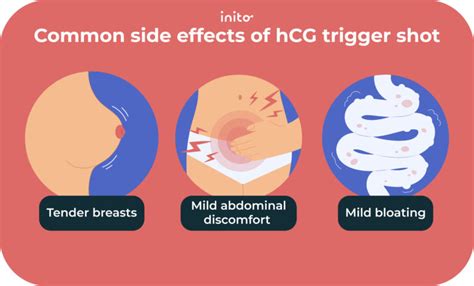 Six Common HCG Trigger Shot Mistakes To Avoid Inito