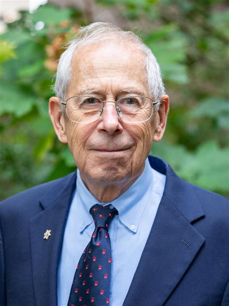 P James Peebles Department Of Physics