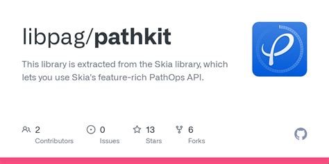 Github Libpagpathkit This Library Is Extracted From The Skia Library Which Lets You Use