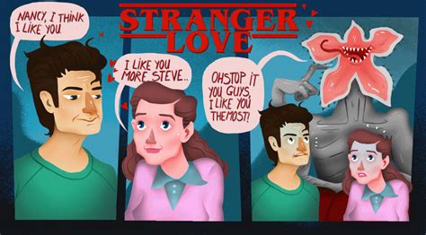 STRANGER THINGS Beck S ON