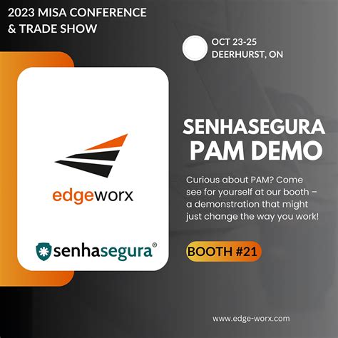 2023 Misa Ontario Infosec Conference And Trade Show