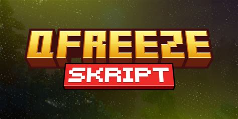 QTR QFreeze SKRIPT BuiltByBit