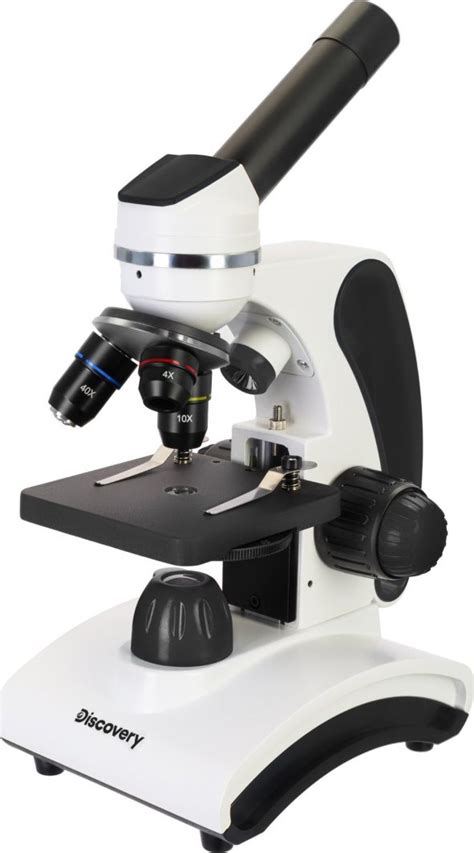 Discovery Pico Polar Microscope Mikroskop